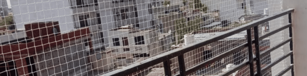 Book HDPE Bird Net Sale & Service | Trusted by 1000+ Customers